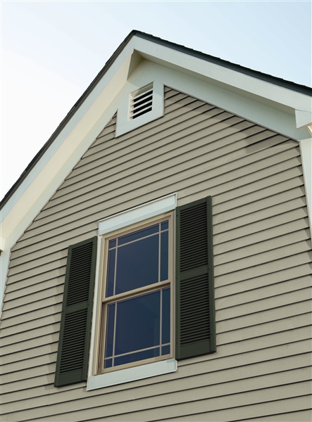 Egress Window | Stonecraft | insulation | gutters | shutters | basement ...